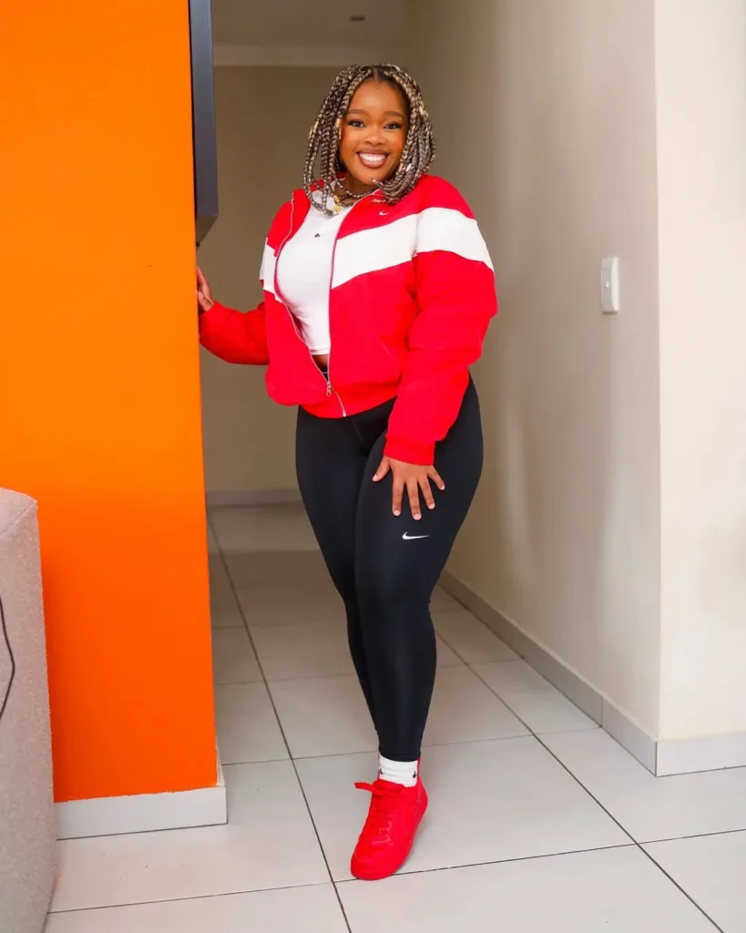 Buhle (singer) Biography: Boyfriend, Age, Songs, Net Worth, Child ...
