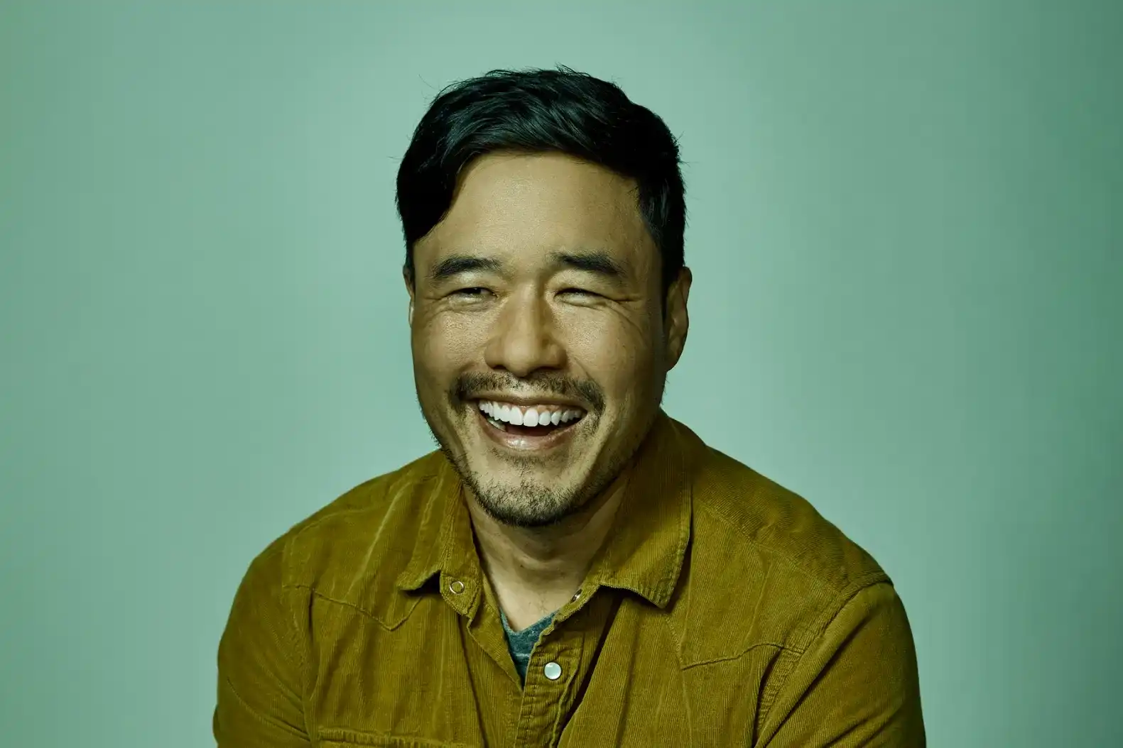 Randall Park Biography: Parents, Height, Ethnicity, Net Worth, Siblings ...