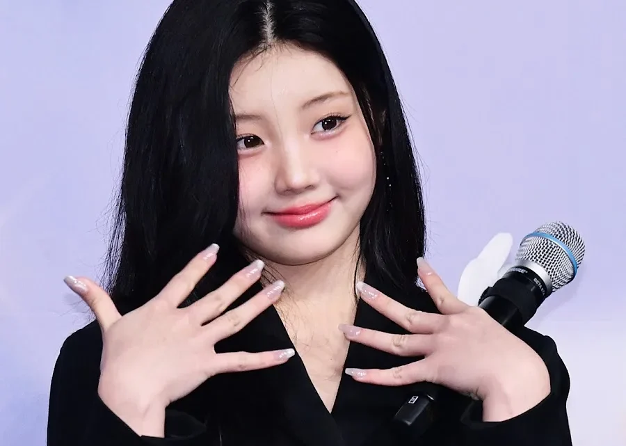 Wonhee Biography: Ethnicity, Age, Net Worth, Siblings, Parents, Music ...