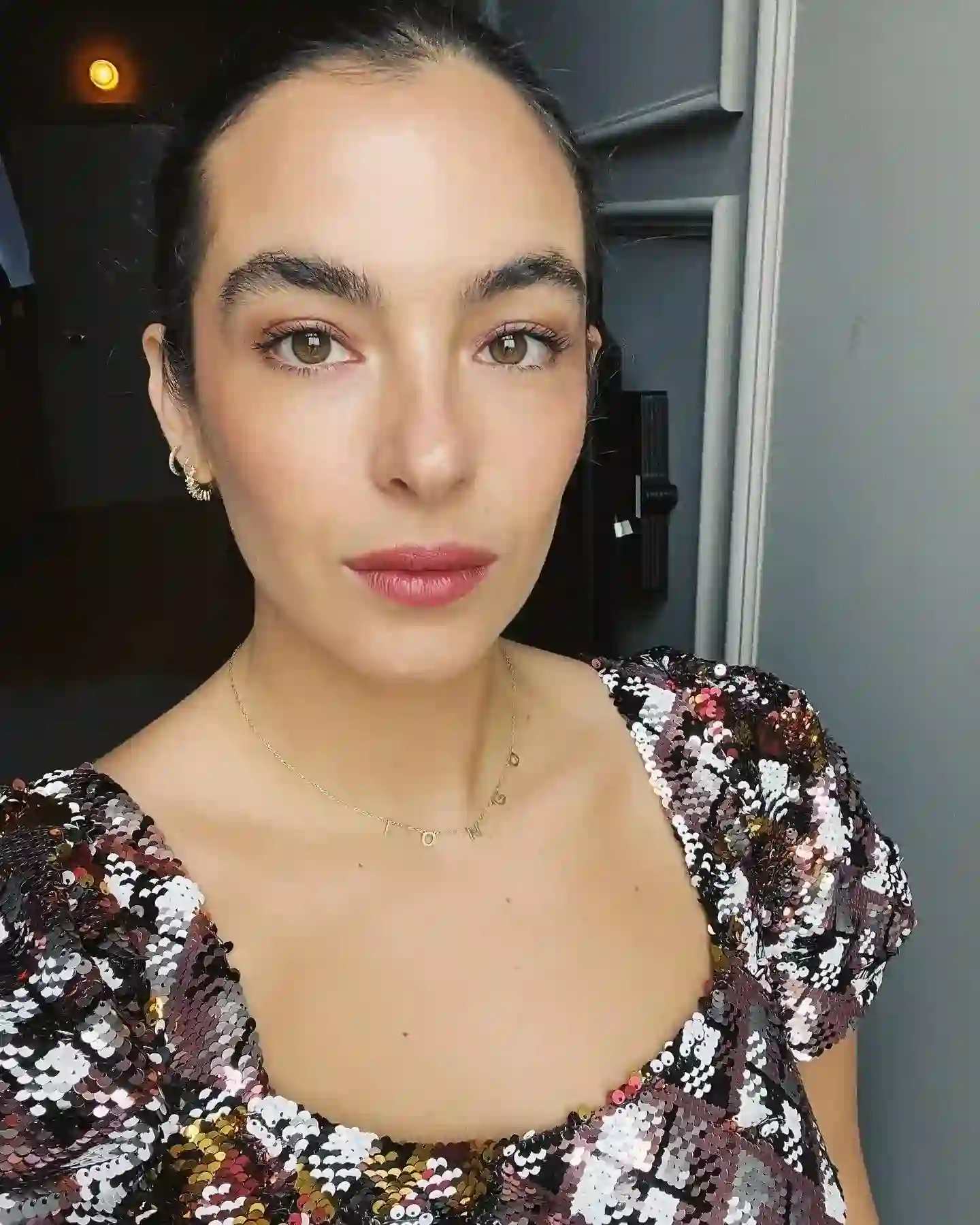 Alanna Masterson Biography: Awards, Children, Height, Husband, Age, Net ...