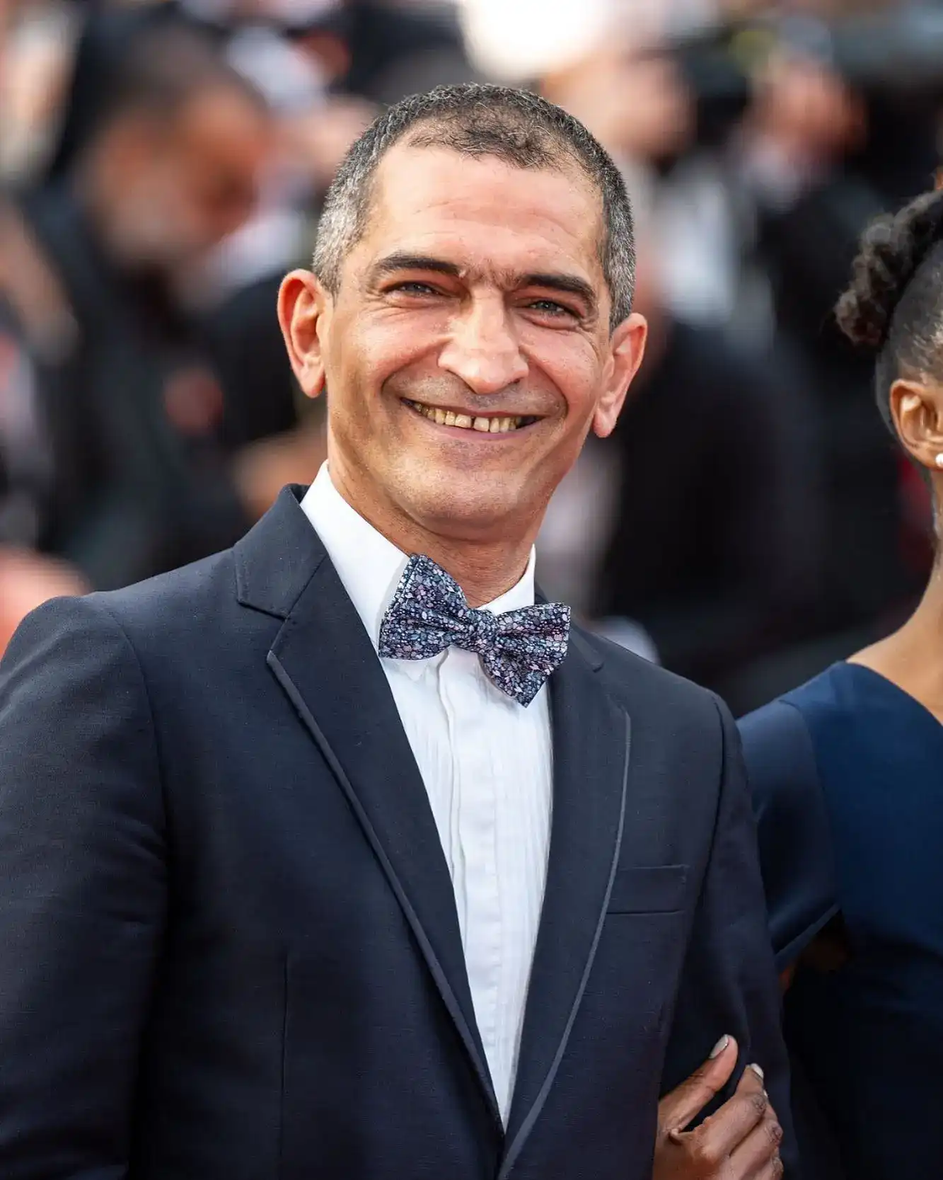 Amr Waked Biography: Awards, Movies, Age, Net Worth, Siblings, Parents ...