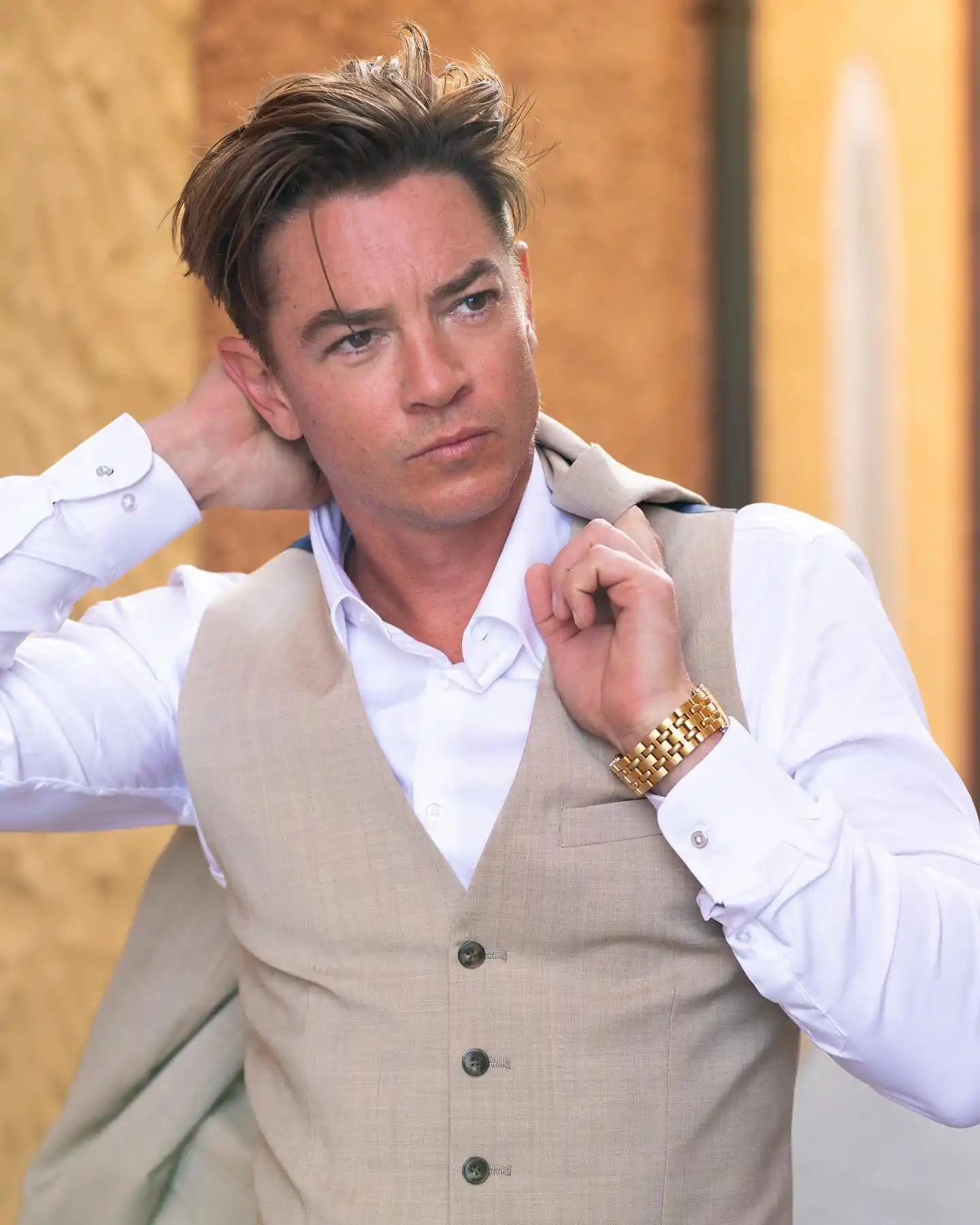 Craig Horner Biography: Girlfriend, Movies, Pictures, Age, Net Worth ...