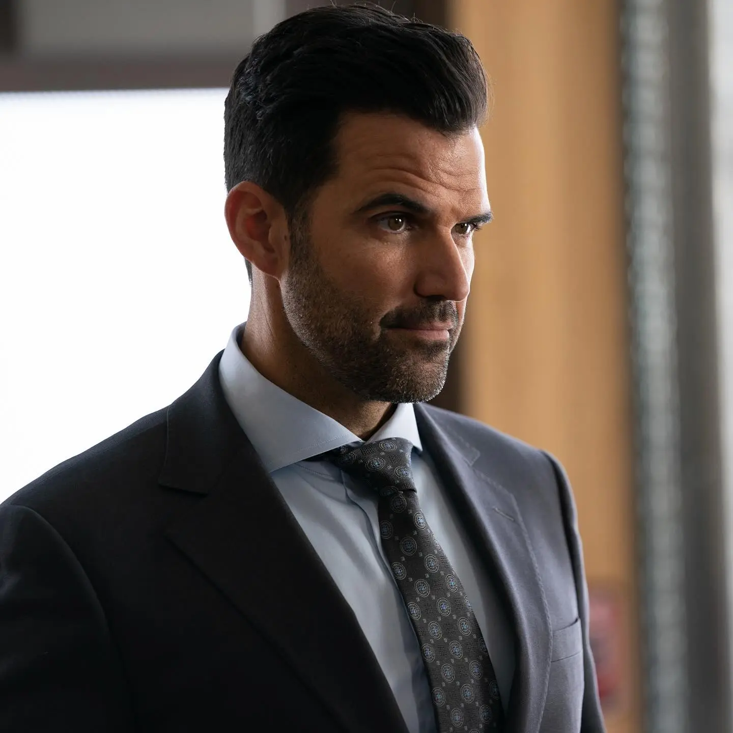 Benjamin Ayres Biography: Age, Net Worth, Siblings, Parents, Daughter ...