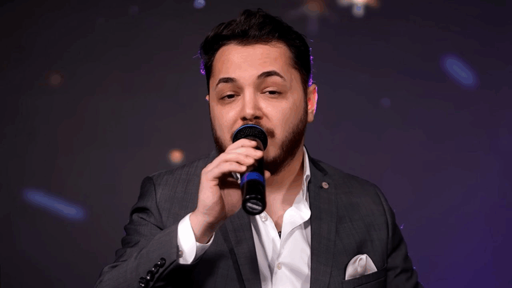 Ionuț Cercel Biography: Age, Songs, Net Worth, Albums, Career, Music