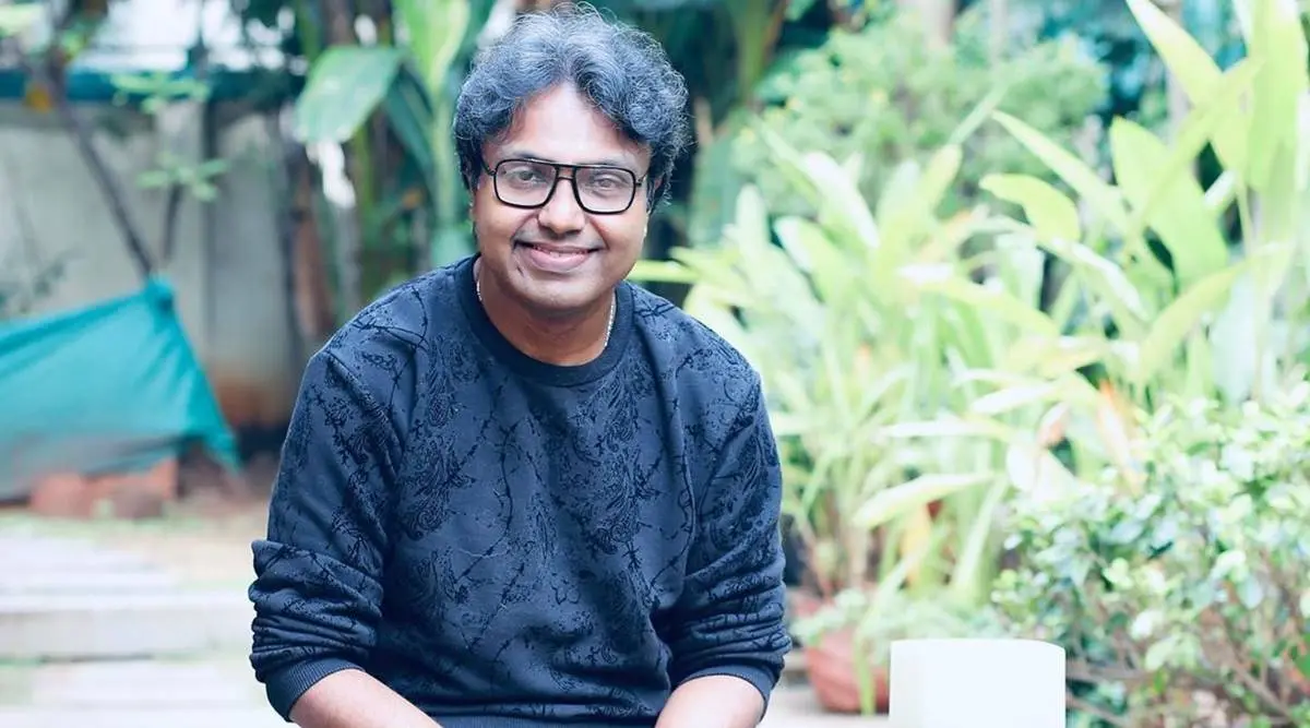 D. Imman Biography: Height, Parents, Siblings, Net Worth, Age, Spouse ...