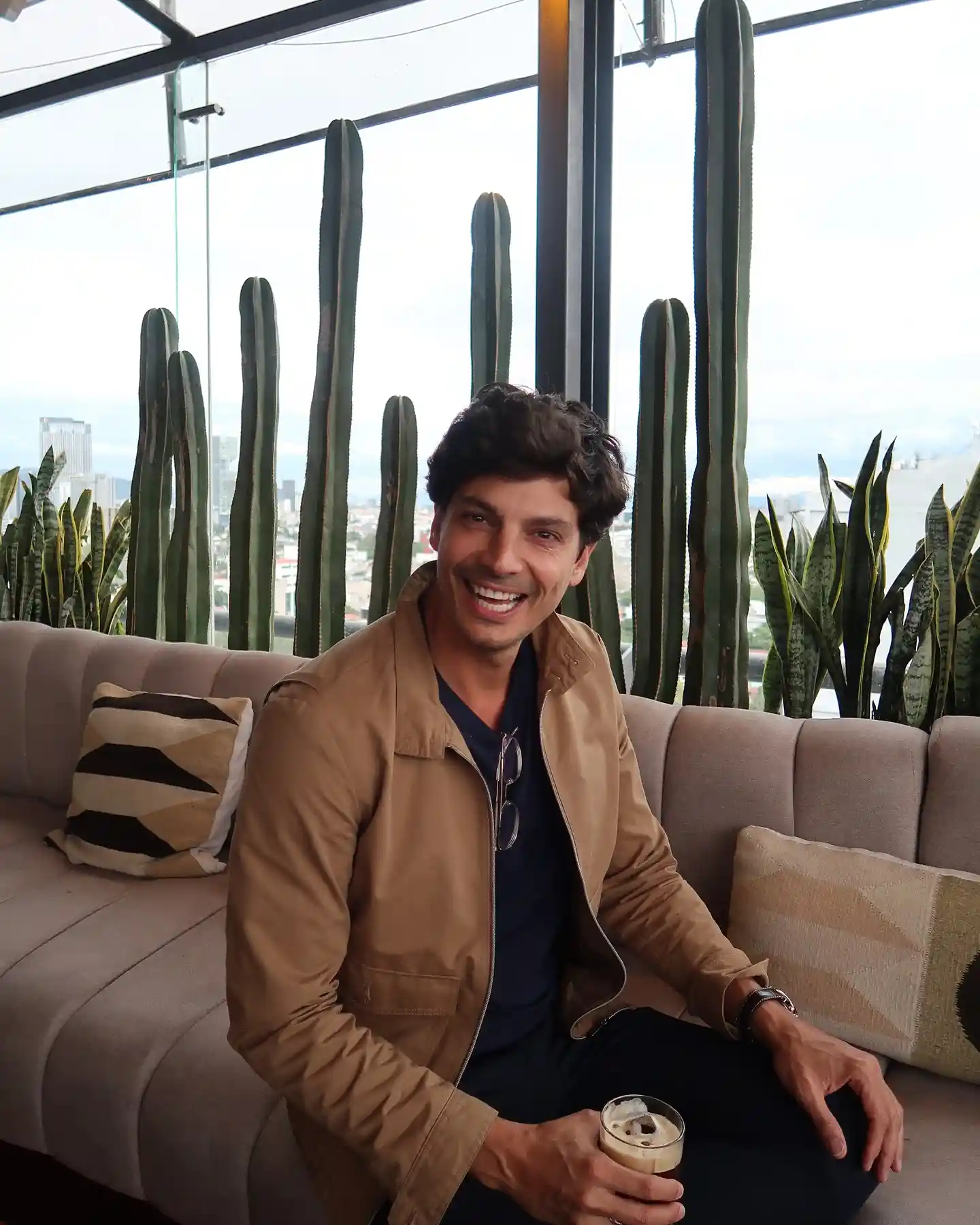Javier Miguel Biography: Awards, Girlfriend, Height, Ethnicity, Age ...