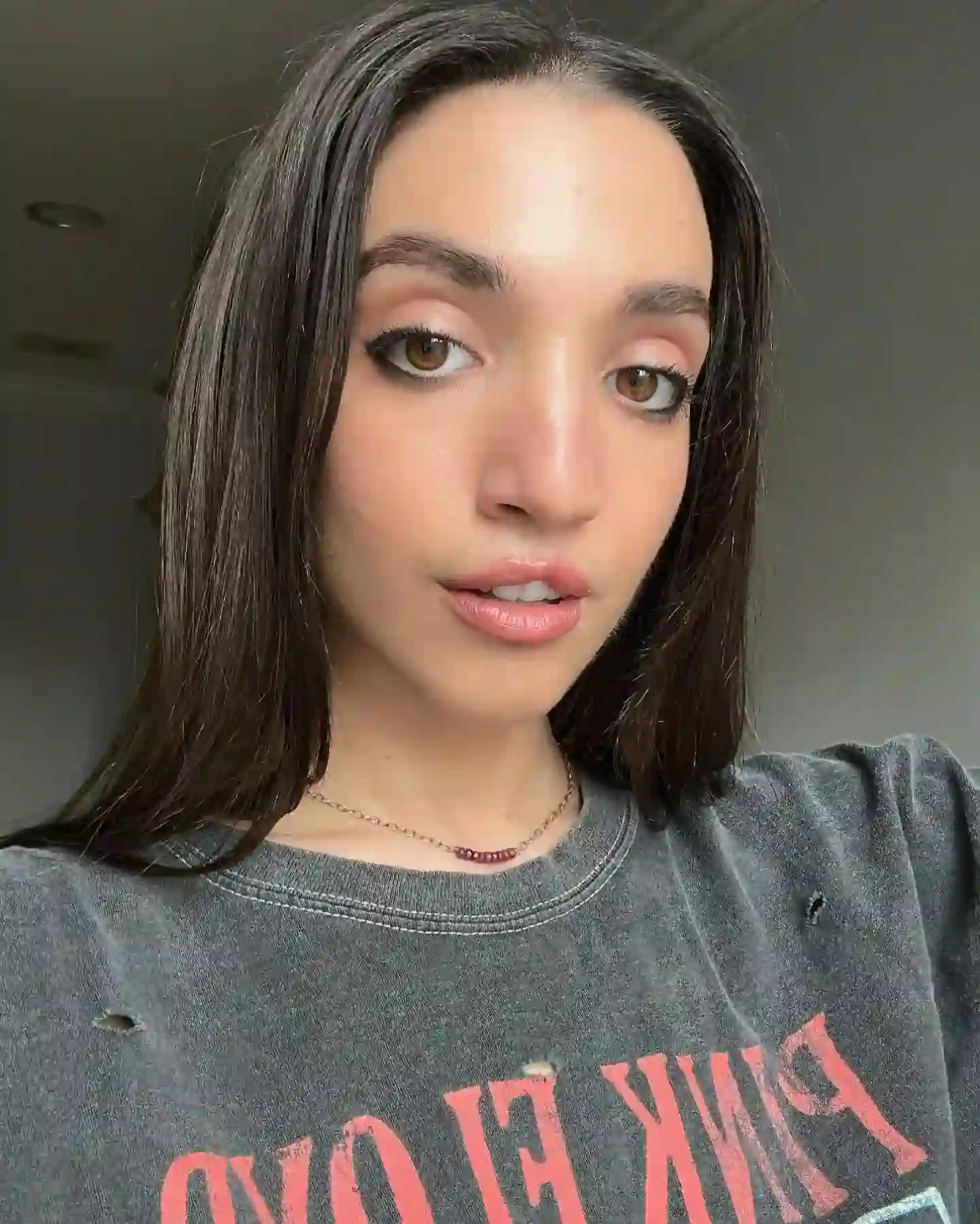 Ralph Macchio's Daughter Julia Macchio Bio: Age, Net Worth, Siblings, Height, Ethnicity, Parents ...