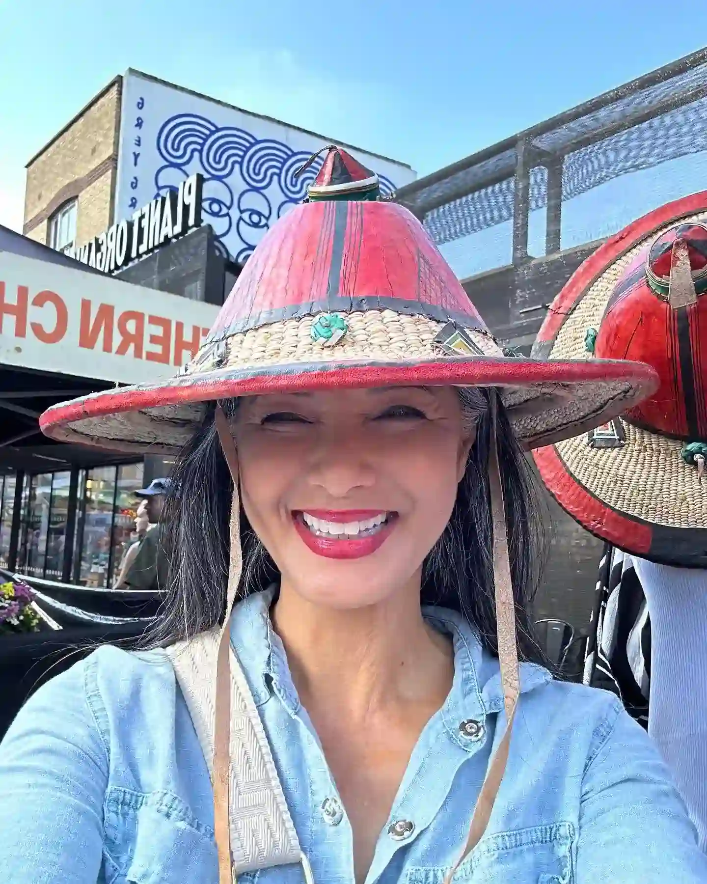 Kelly Hu Biography: Height, Ethnicity, Age, Net Worth, Siblings ...