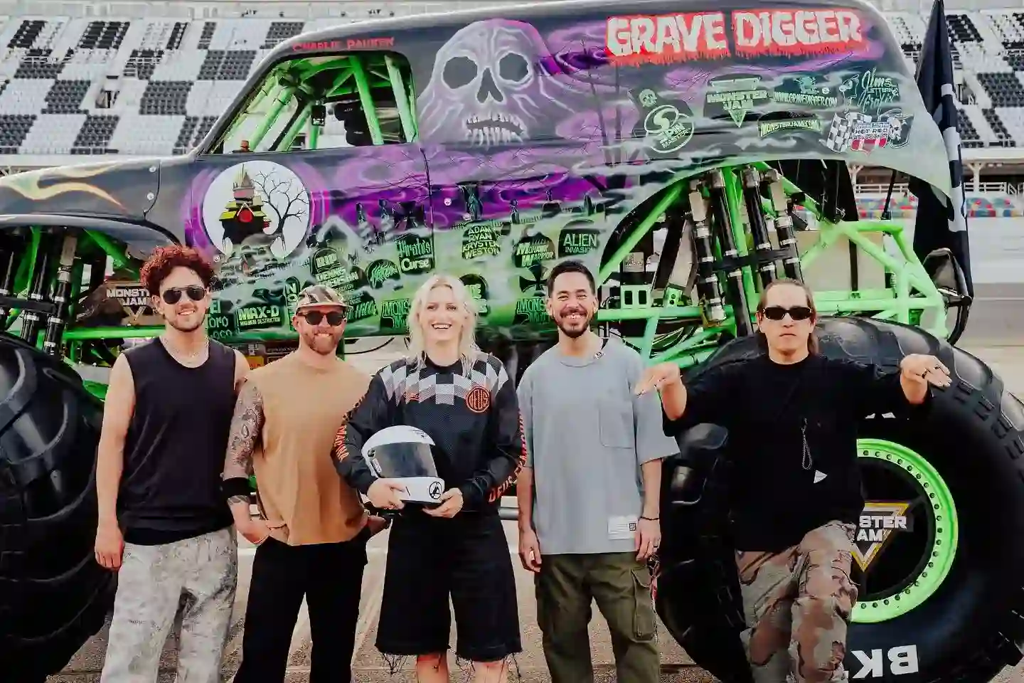 Linkin Park Bio: Love Lives, Members, Singles, Founder, Albums, Real ...