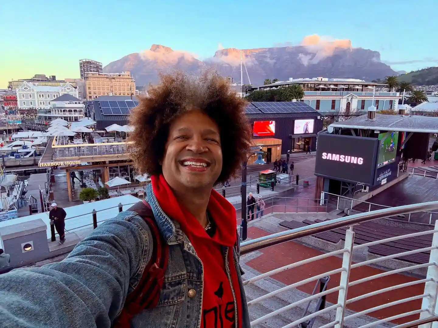 Marc Lottering Biography: TV Series, Awards, Wife, Comedies, Age, Net ...