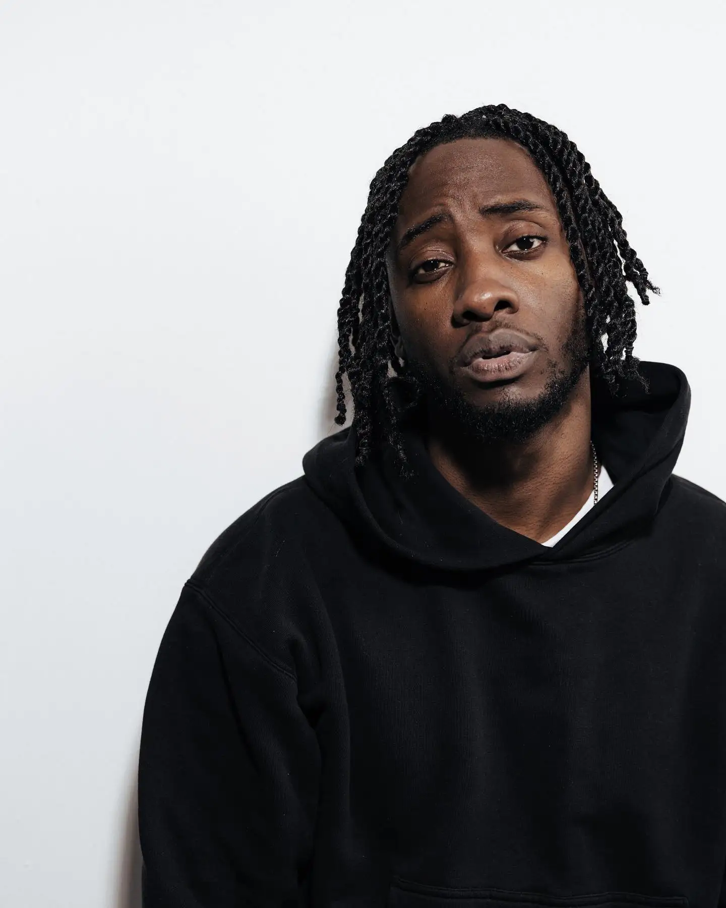 Brandon McKnight Biography: Films, Girlfriend, Height, Ethnicity, Age ...