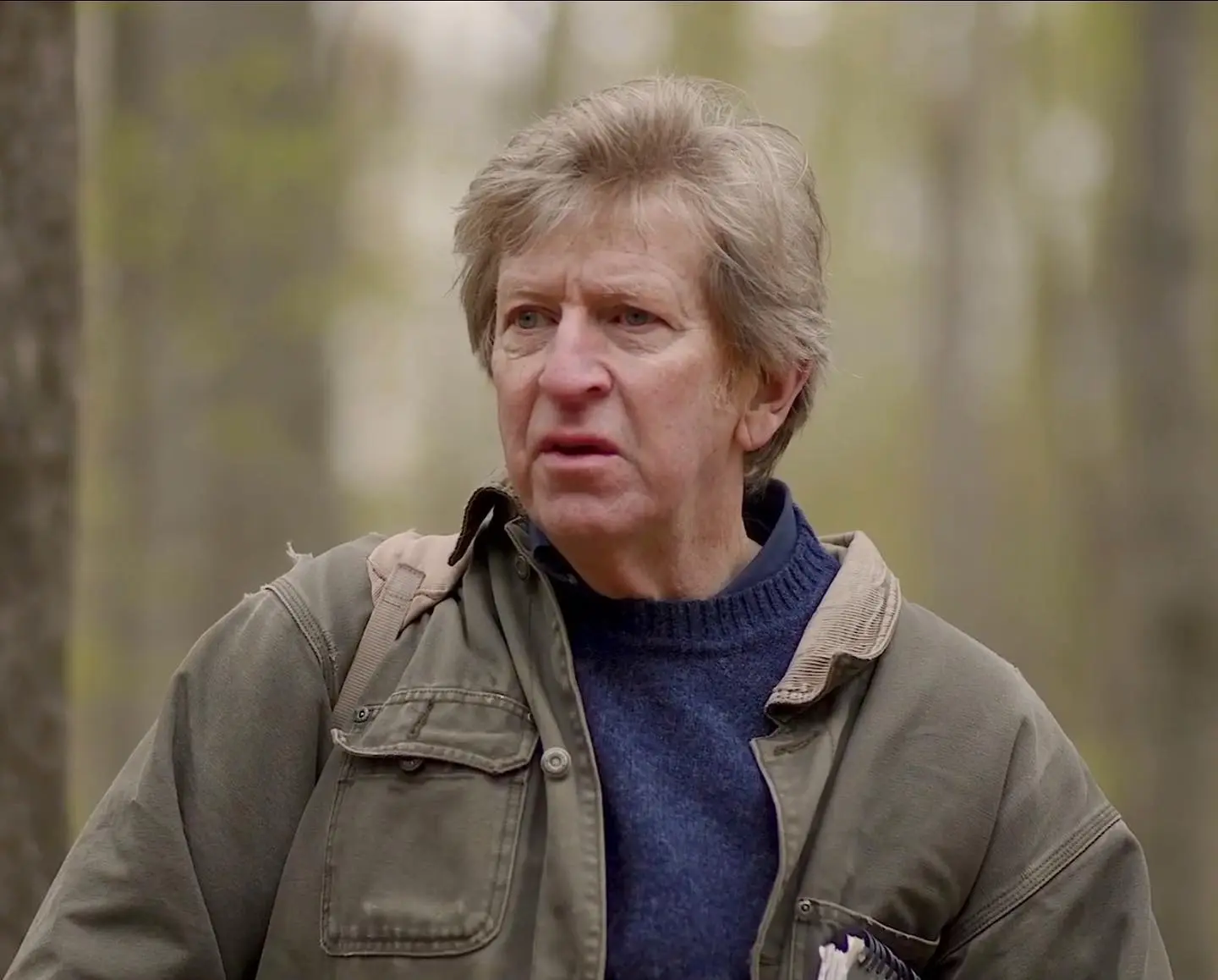 R. H. Thomson Biography: Books, Awards, Films, Age, Net Worth, Siblings ...