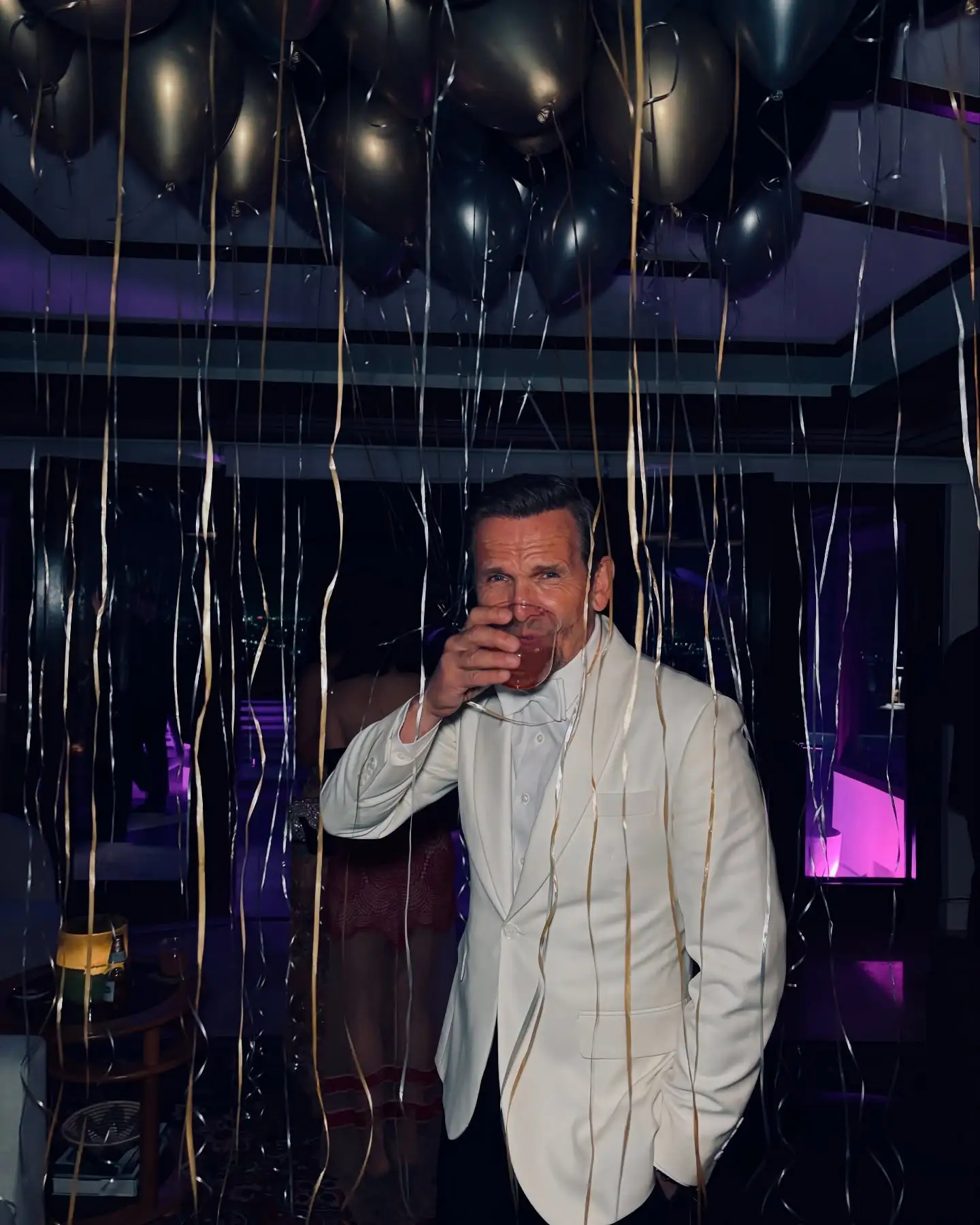 Sebastian Roché Biography: Awards, Age, Net Worth, Siblings, Parents ...