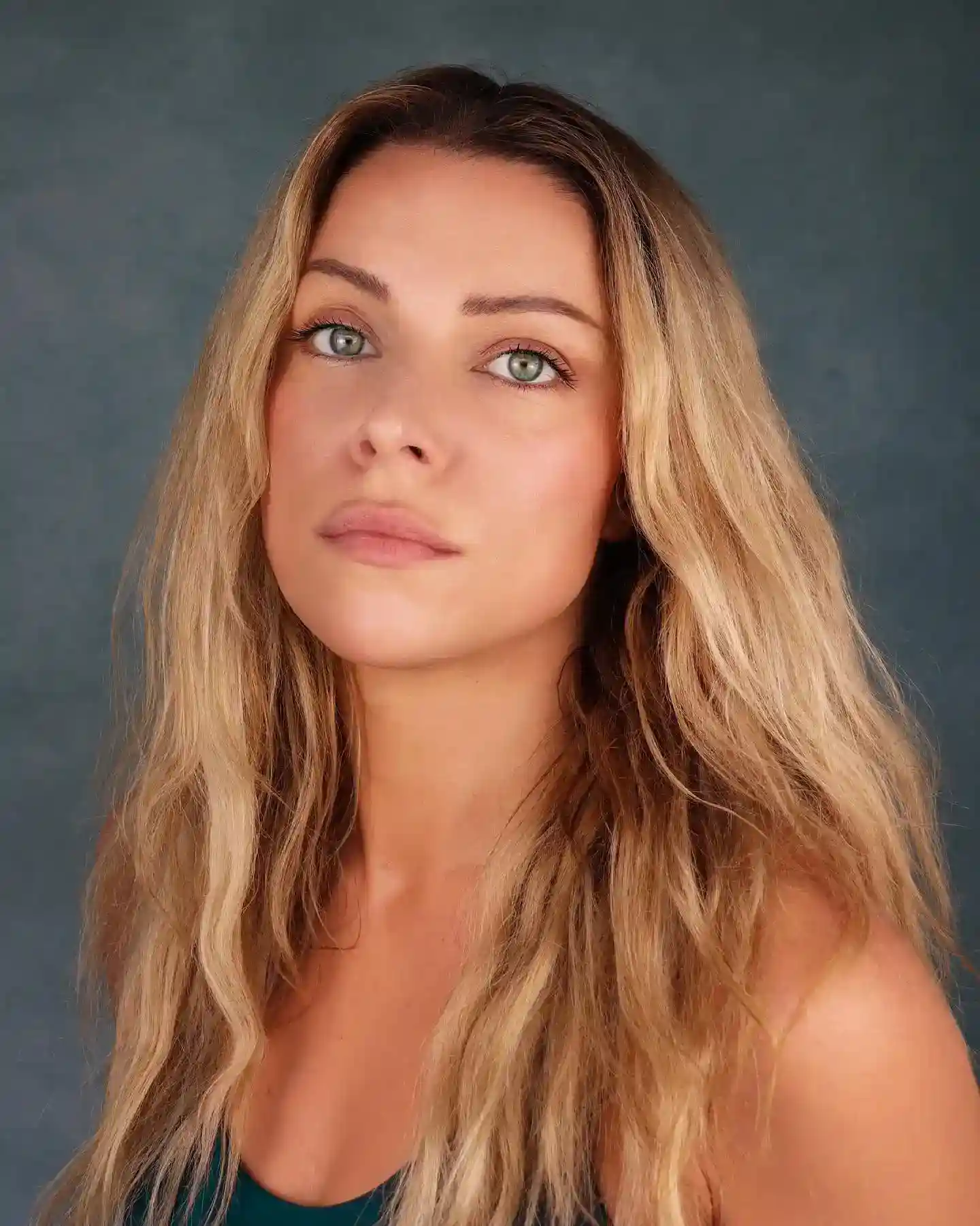 Teressa Liane Biography: Boyfriend, TV Series, Height, Ethnicity, Age ...