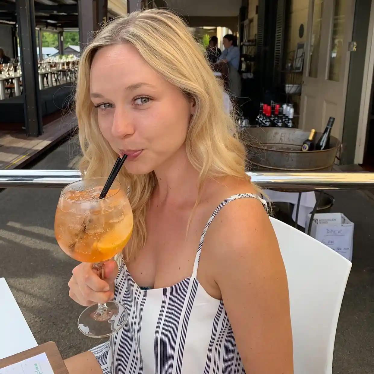 Teri Haddy Biography: Movies, Husband, Kids, Height, Ethnicity, Age, Net Worth, Siblings, Mother