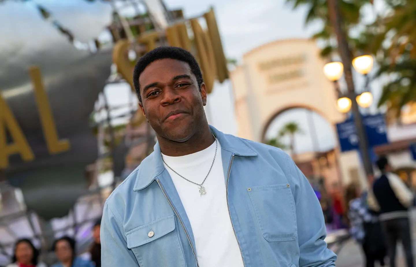 Sam Richardson Biography: Age, Net Worth, Siblings, Height, TV Series ...