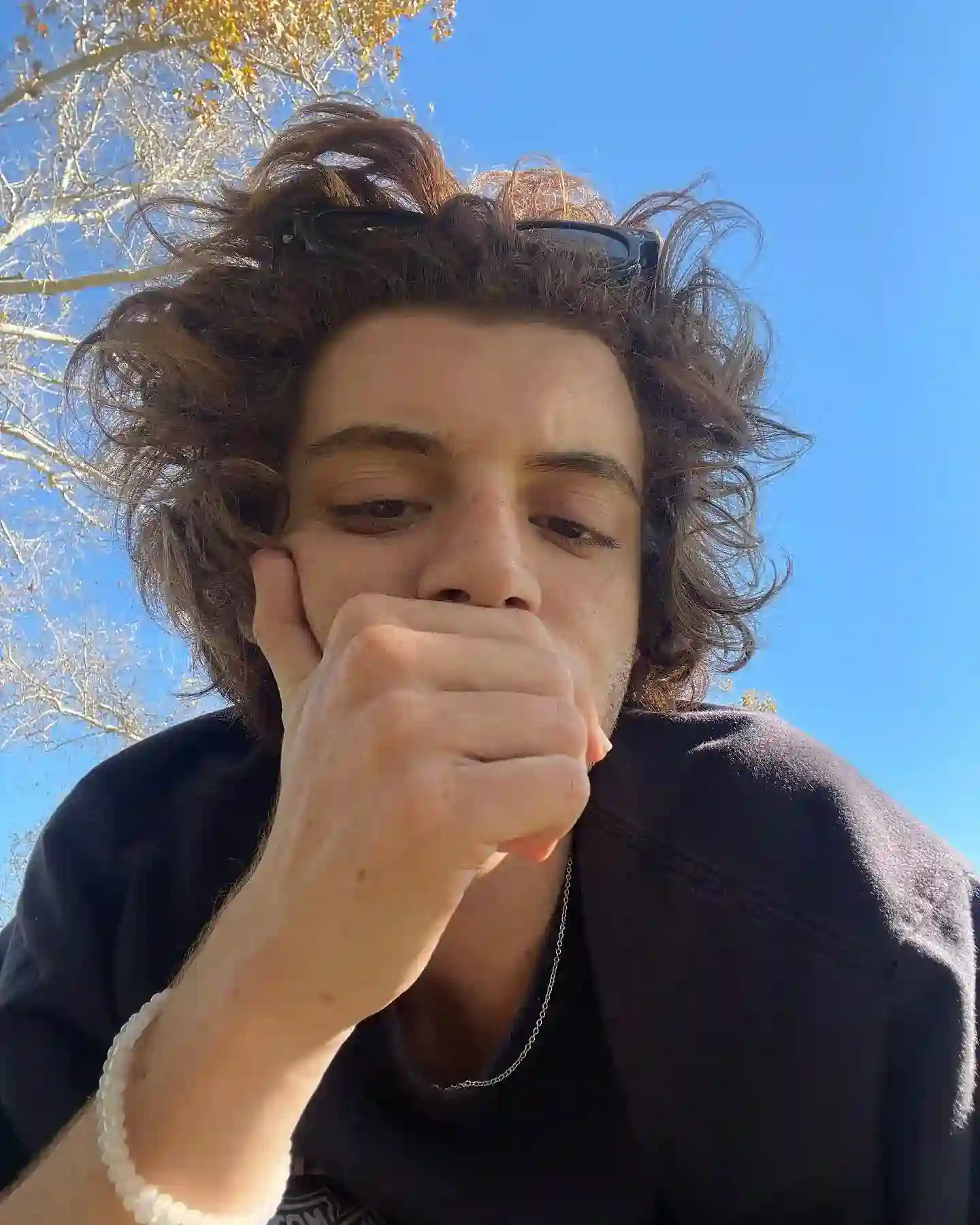 Thomas Barbusca Biography: Movies, Girlfriend, Age, Net Worth, Siblings ...