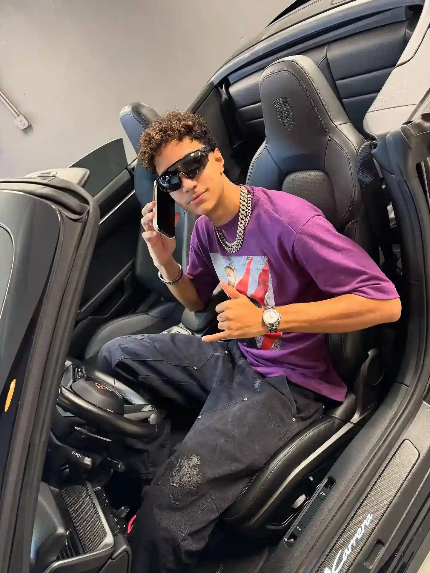 Tota Mc Biography: Height, Ethnicity, Age, Net Worth, Siblings, Parents ...