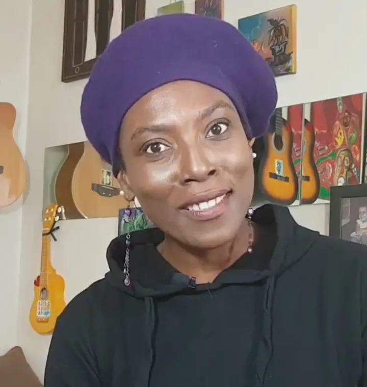 Mata Gabin Biography: Age, Husband, Net Worth, Movies & TV Shows ...