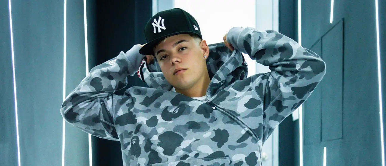 Saiko (singer) Biography: Wikipedia, Songs, Wikipedia, Instagram, Net Worth