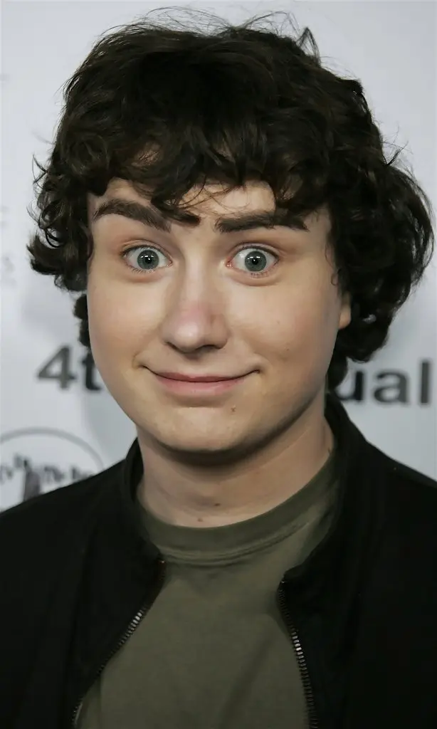 Kyle Sullivan Biography: Films, Girlfriend, Height, Ethnicity, Age, Net Worth, Siblings, Parents