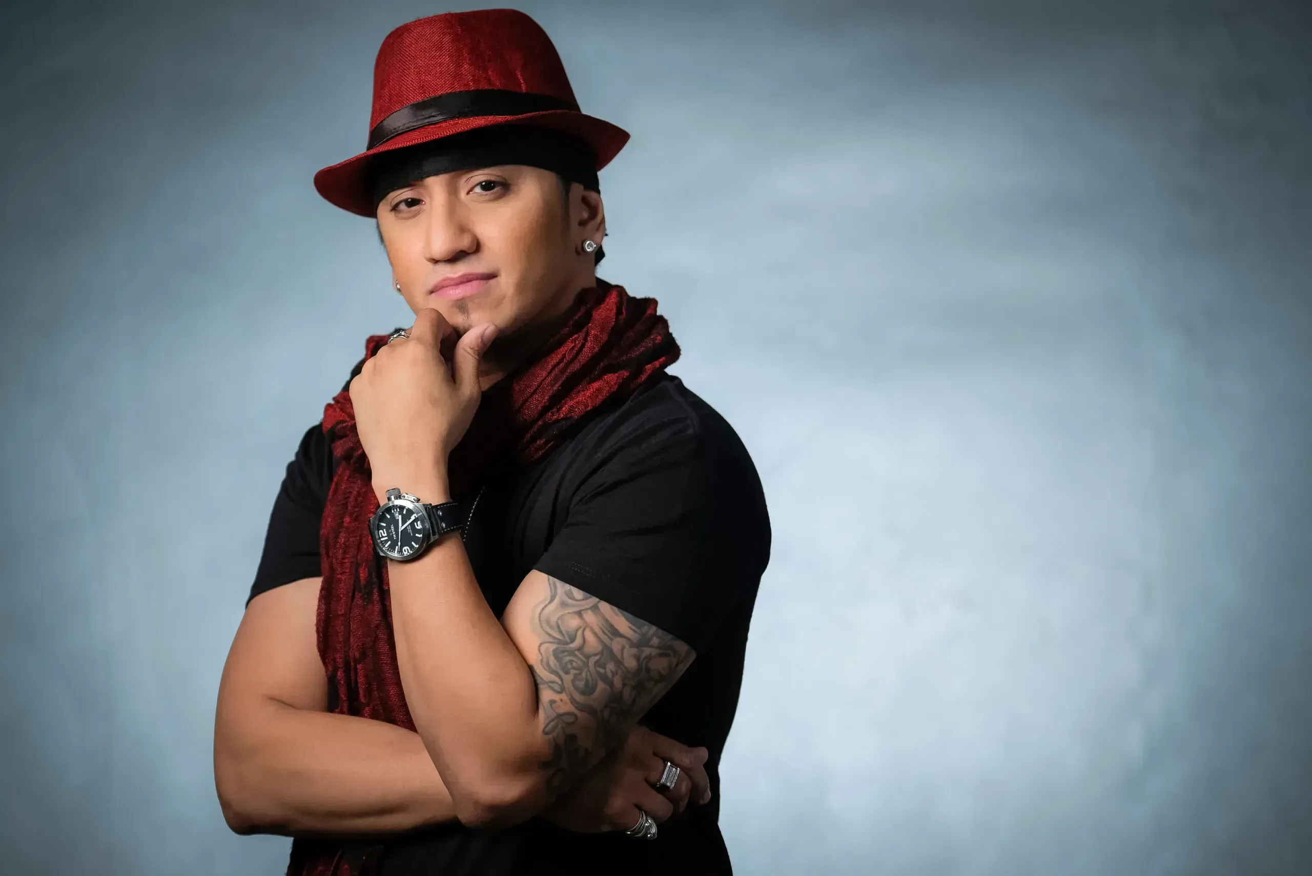 Duncan Ramos Biography: Wife, Age, Children, Net Worth, Height, Parents ...