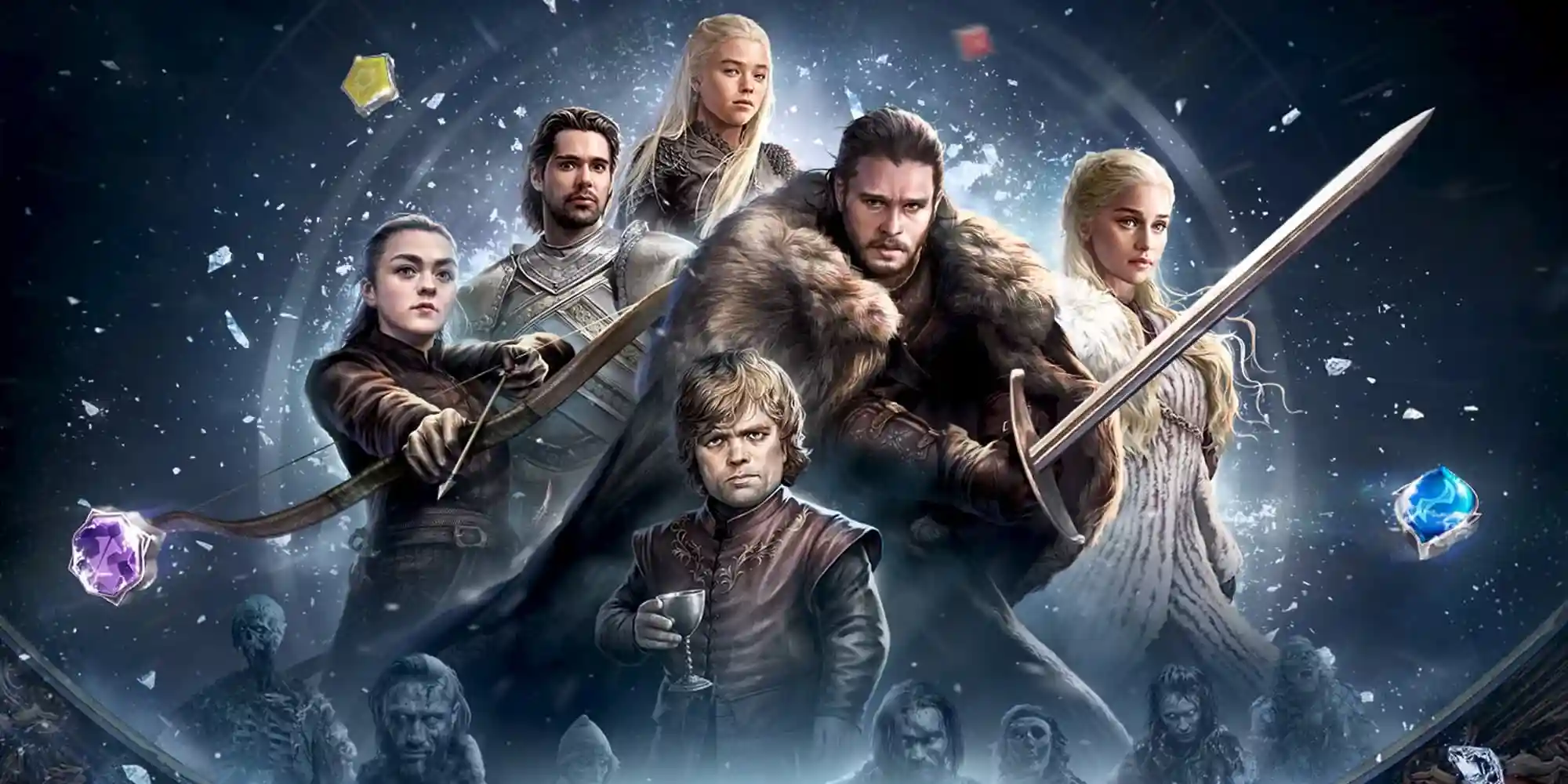 Game of Thrones: Casts, Ages, Roles, Net Worth, Heights, Families, and ...