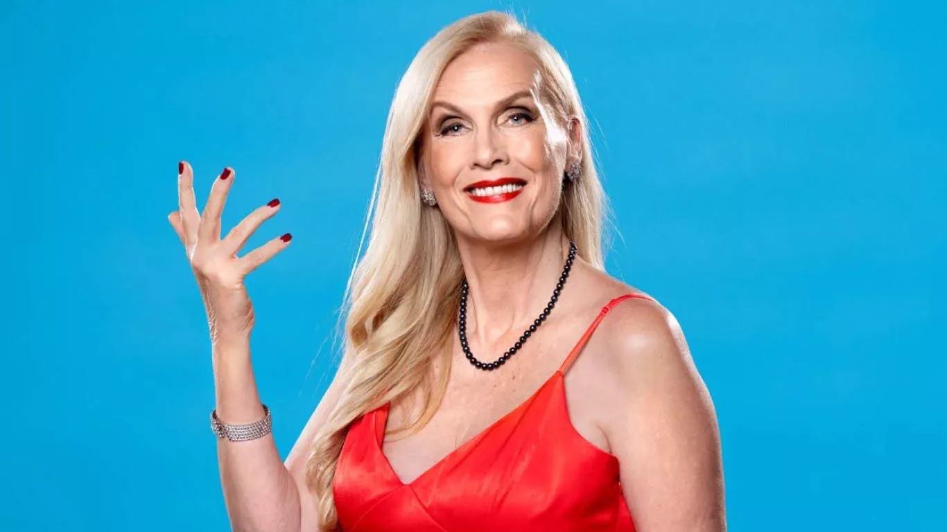 Gunilla Persson Biography: Age, Instagram, Net Worth, Height, Career ...
