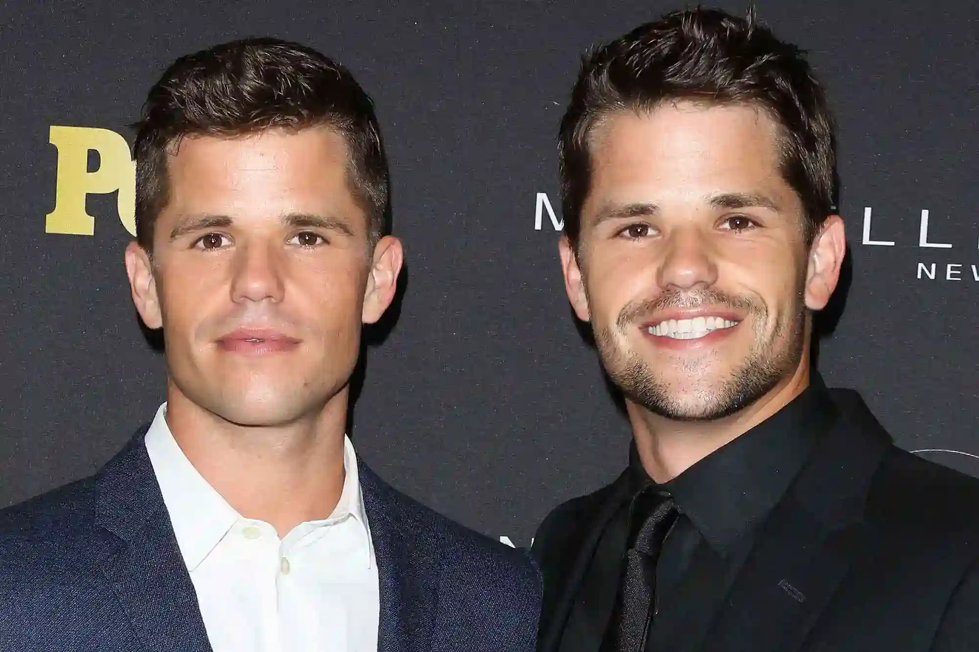 Meet Charlie Carver's Siblings: Max Carver and Bayard Martensen