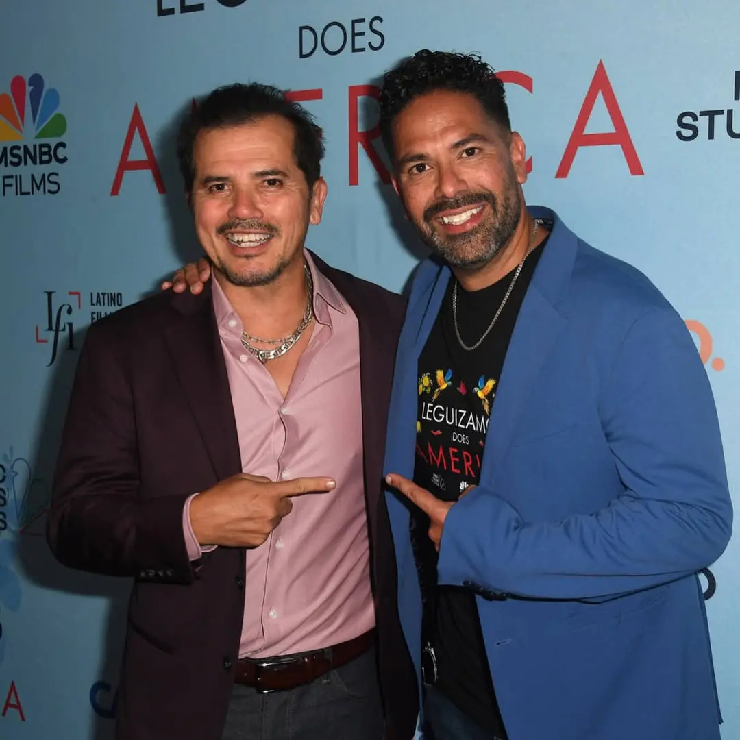 John Leguizamo Biography: Children, Age, Wife, Net Worth, Movies ...