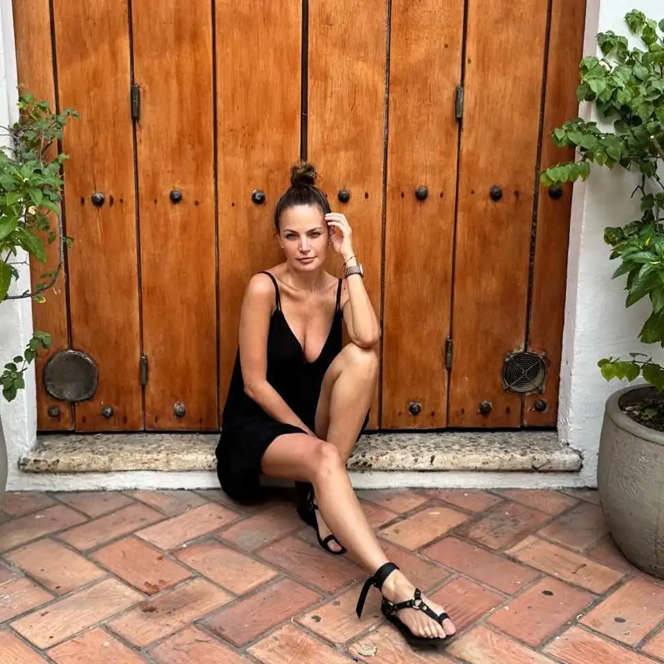 Juliana Galvis Biography: Husband, Age, Children, Net Worth, Height ...