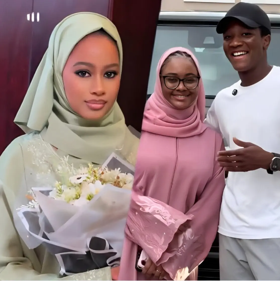Safiya Umar Divorces Ahmed XM as Safeera Abba Steps In to Defend Him