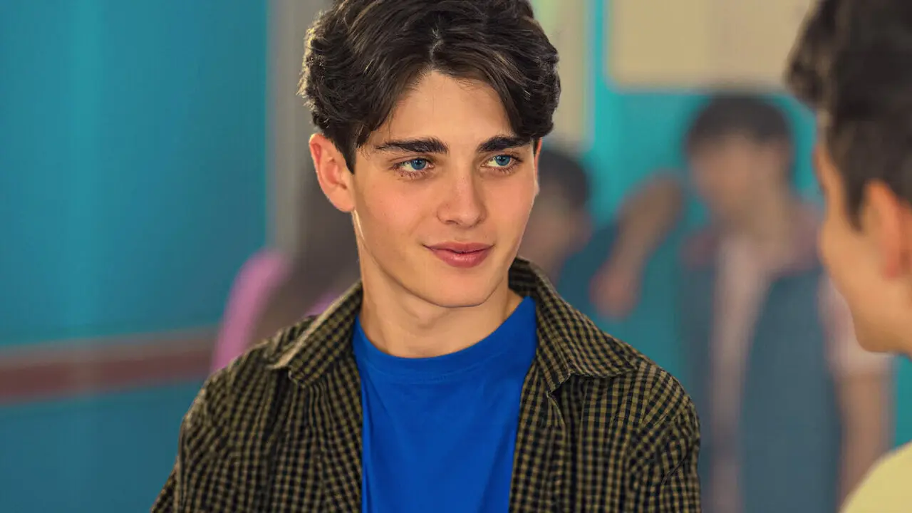 Andrea Arru Biography: Boyfriend, Age, Net Worth, Siblings, Height ...