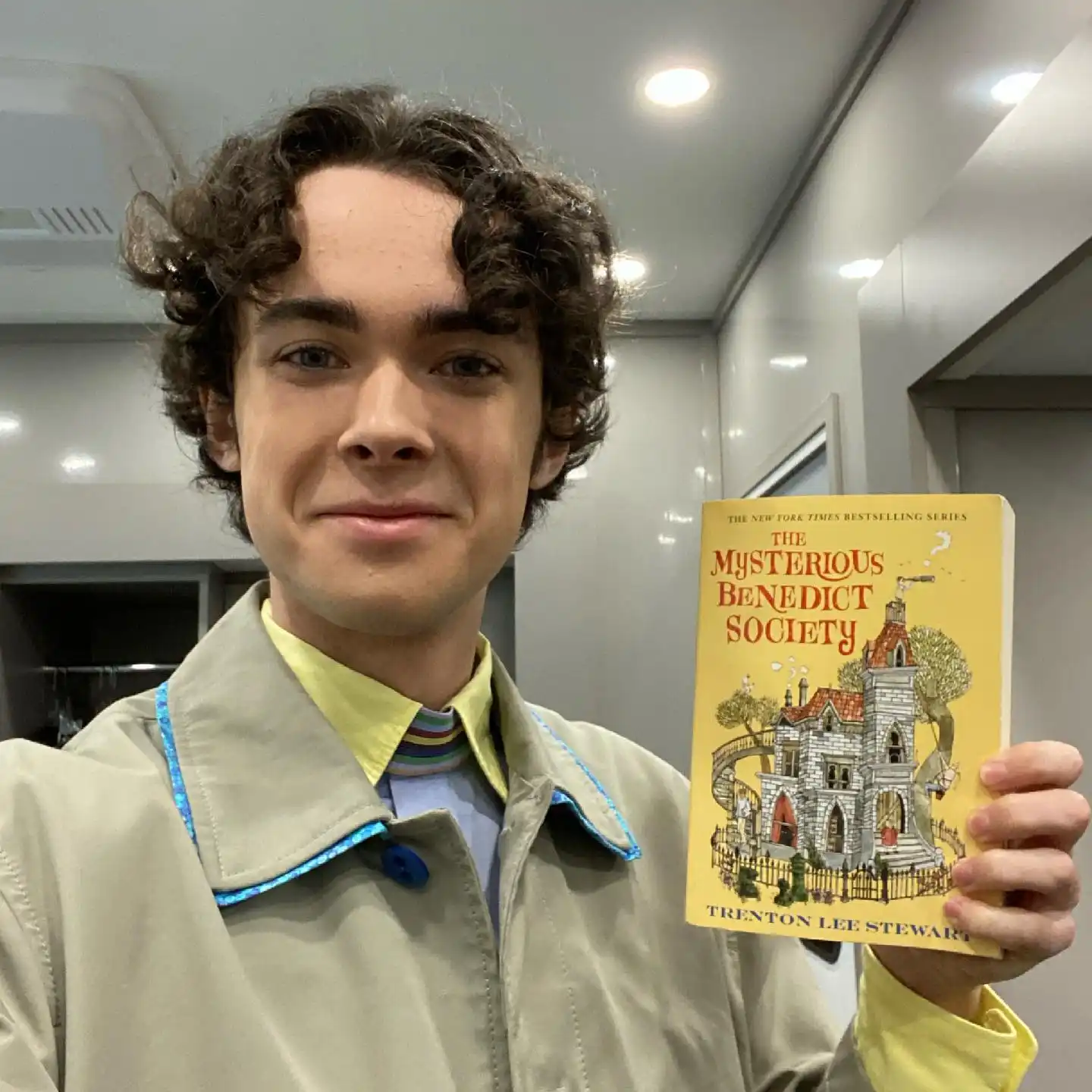Ben Cockell Biography: Height, Ethnicity, Age, Net Worth, Siblings ...