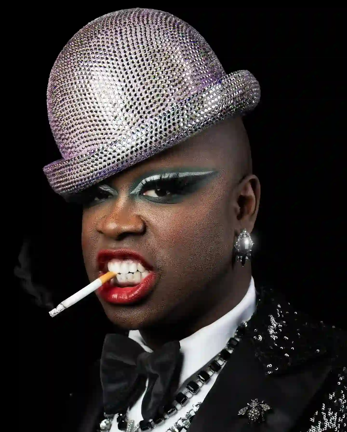 Bob the Drag Queen Biography: Boyfriend, Awards, Net Worth, Siblings ...