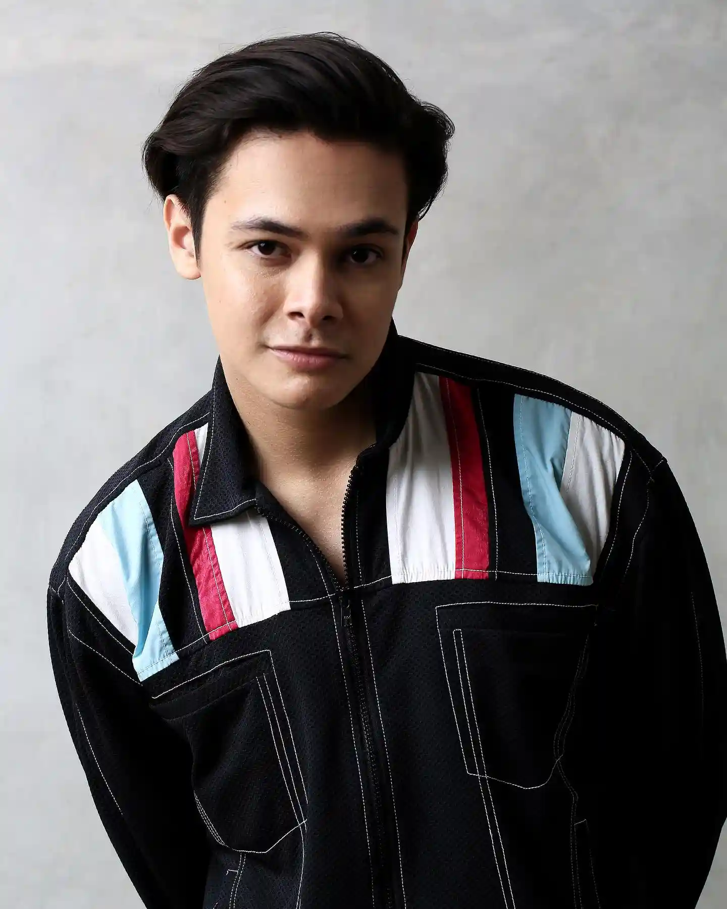Bryan Andrew Biography: Girlfriend, Siblings, Net Worth, Age, Parents ...