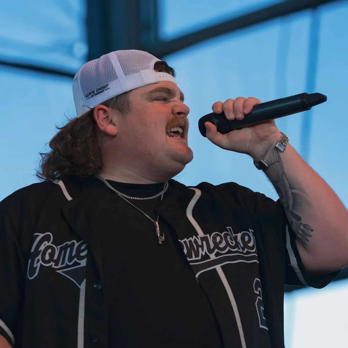 Bryan Andrews Biography: Siblings, Net Worth, Age, Parents, Height ...