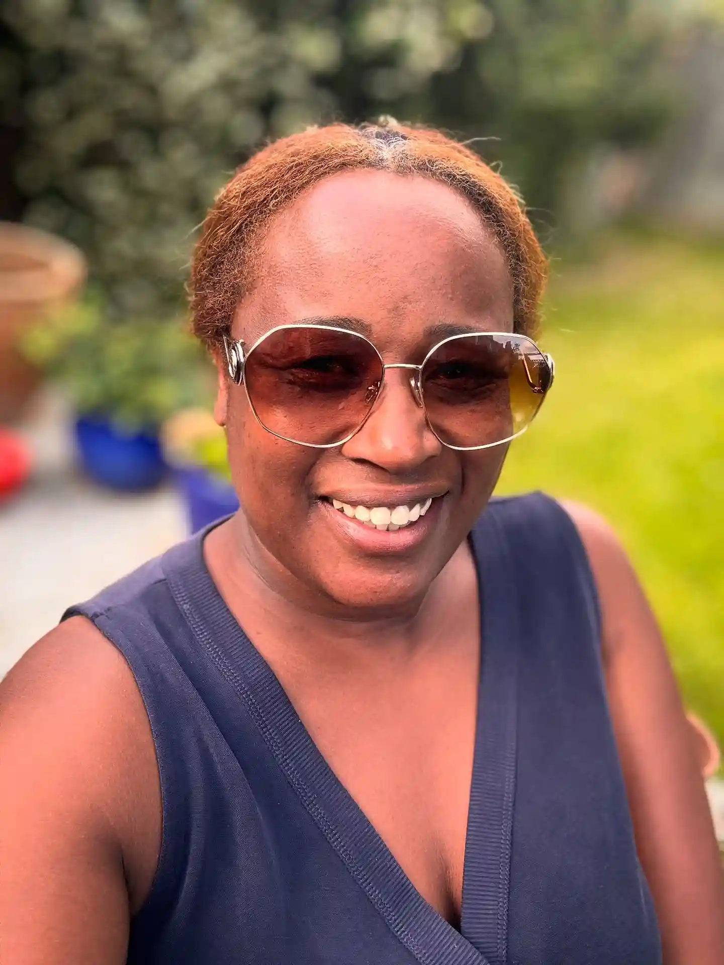 Charlene White Biography: Husband, Kids, Awards, TV Credits, Height ...