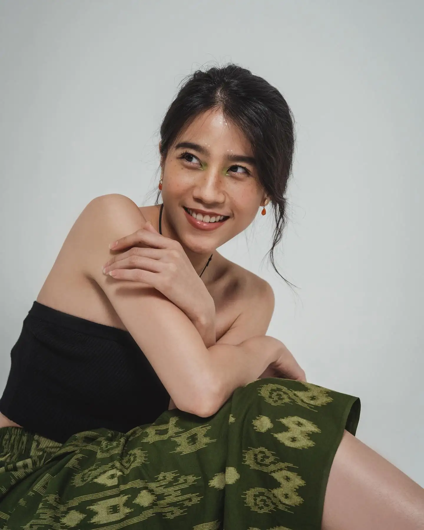 Brigitta Cynthia Biography: Siblings, Net Worth, Age, Parents, Height ...
