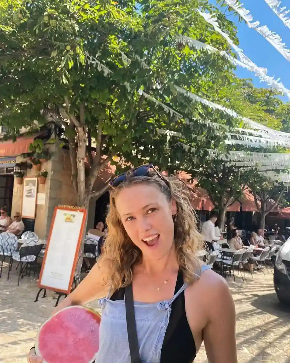 Hannah New Biography: Films, Boyfriend, Age, Net Worth, Siblings ...