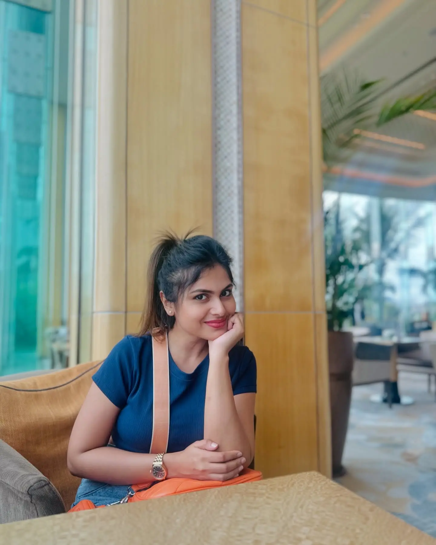 Emasha Seneviratne Biography: Movies, Boyfriend, Height, Ethnicity, Age ...