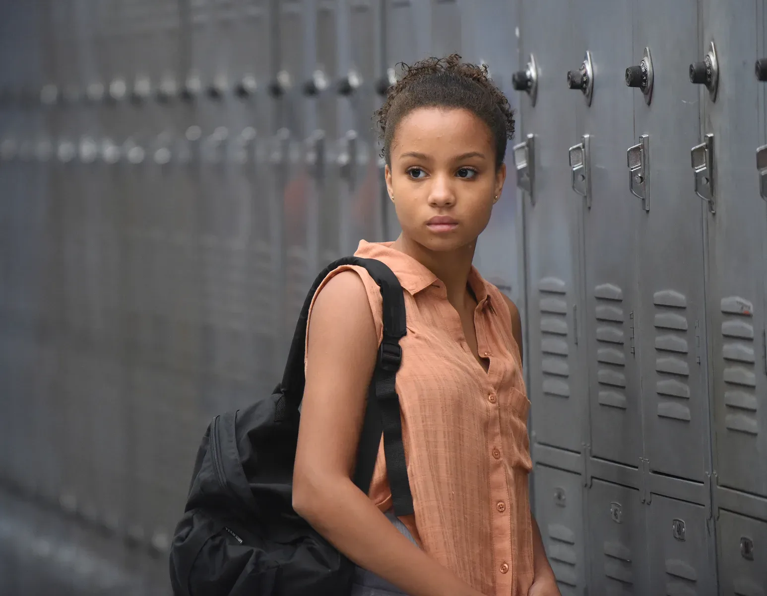 Corinne Massiah Biography: Boyfriend, Movies, Height, Ethnicity, Age ...