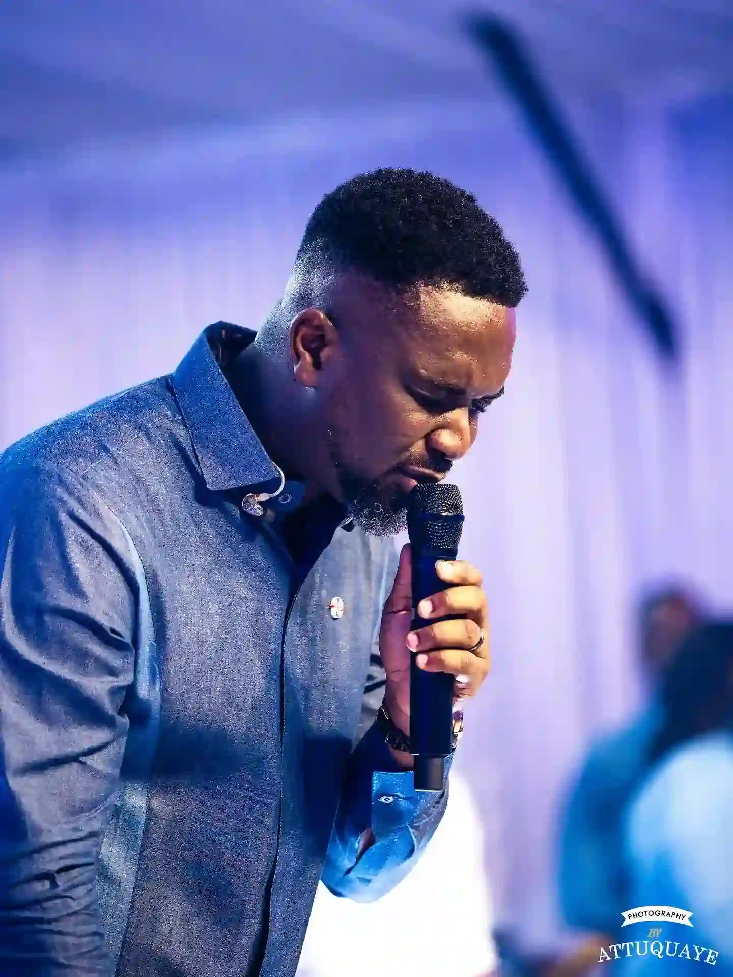 Joe Mettle Biography: Awards, Music, Wife, Child, Net Worth, Siblings ...