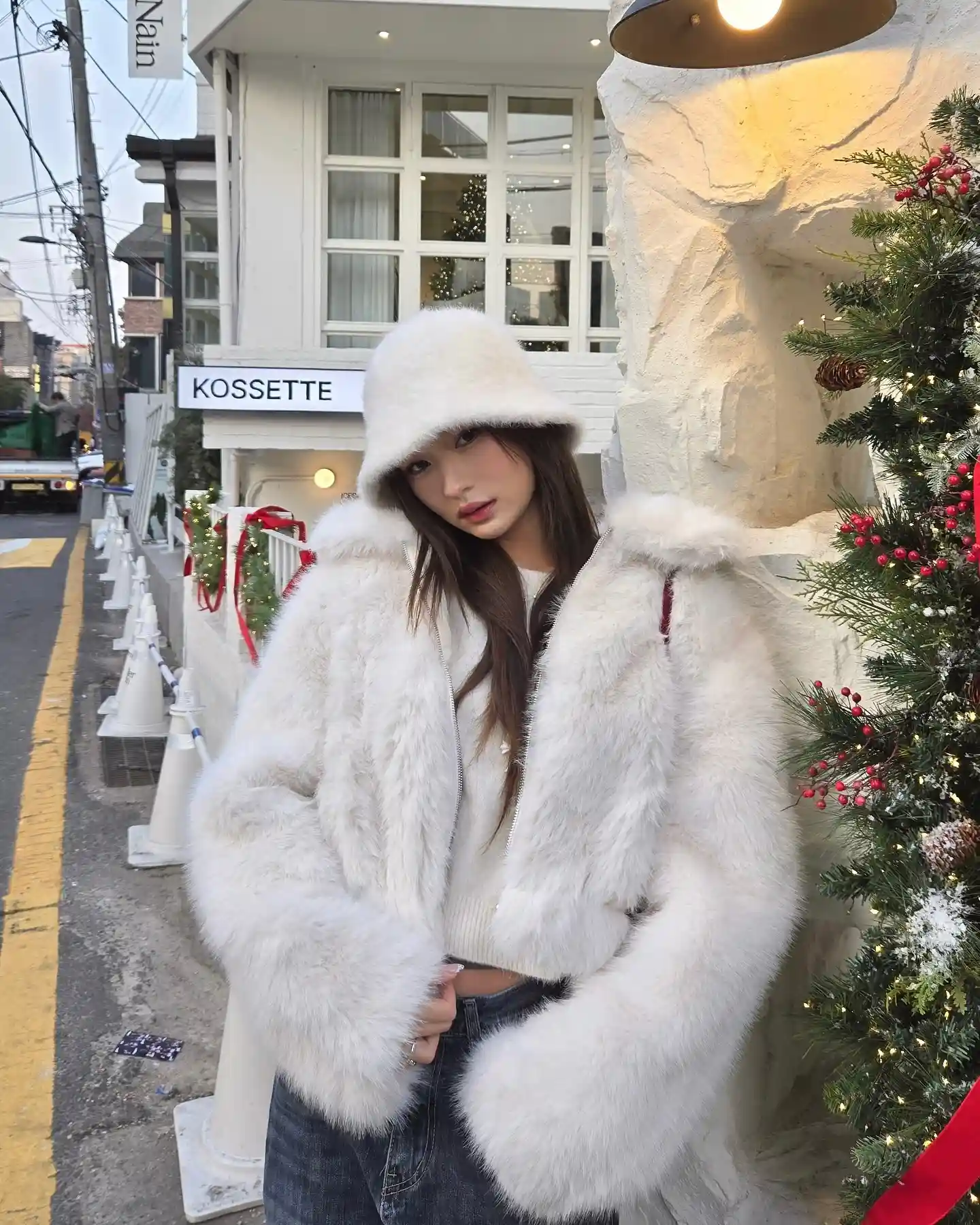 Julia Ma Biography: Boyfriend, Age, Parents, Height, Ethnicity ...