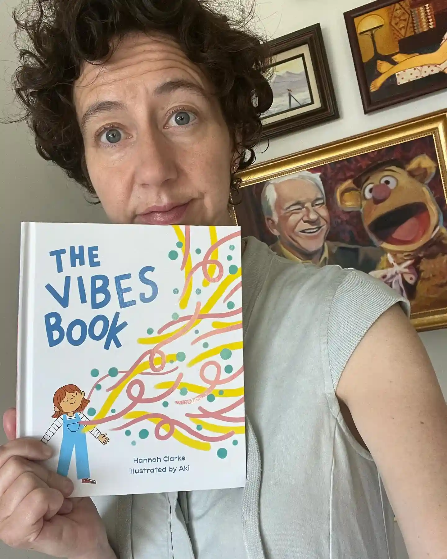 Kristen Schaal Biography: Movies, Awards, Children, Husband, Books ...