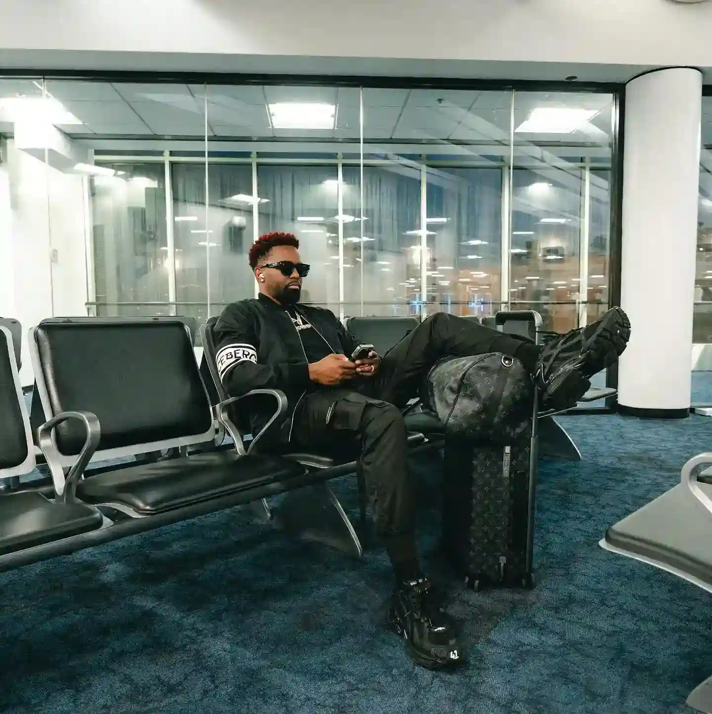 Konshens Biography: Child, Baby-Mama, Songs, Awards, Age, Parents, Net ...