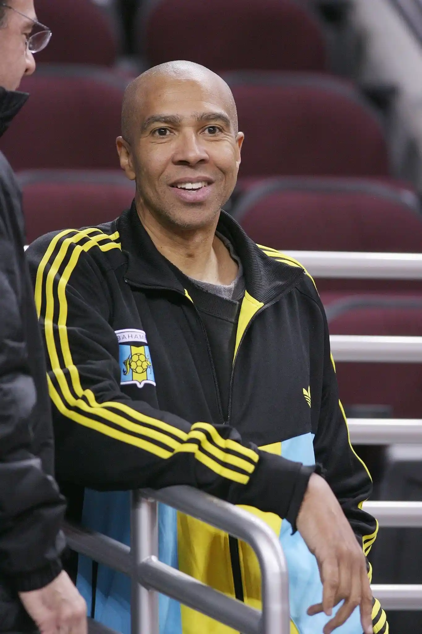 Mychal Thompson Biography: Former Team, Awards, Salary, Age, Net Worth ...