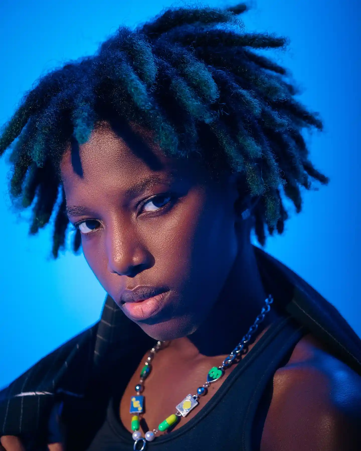Lisa Quama Biography: Ethnicity, Age, Net Worth, Boyfriend, Dance Steps ...