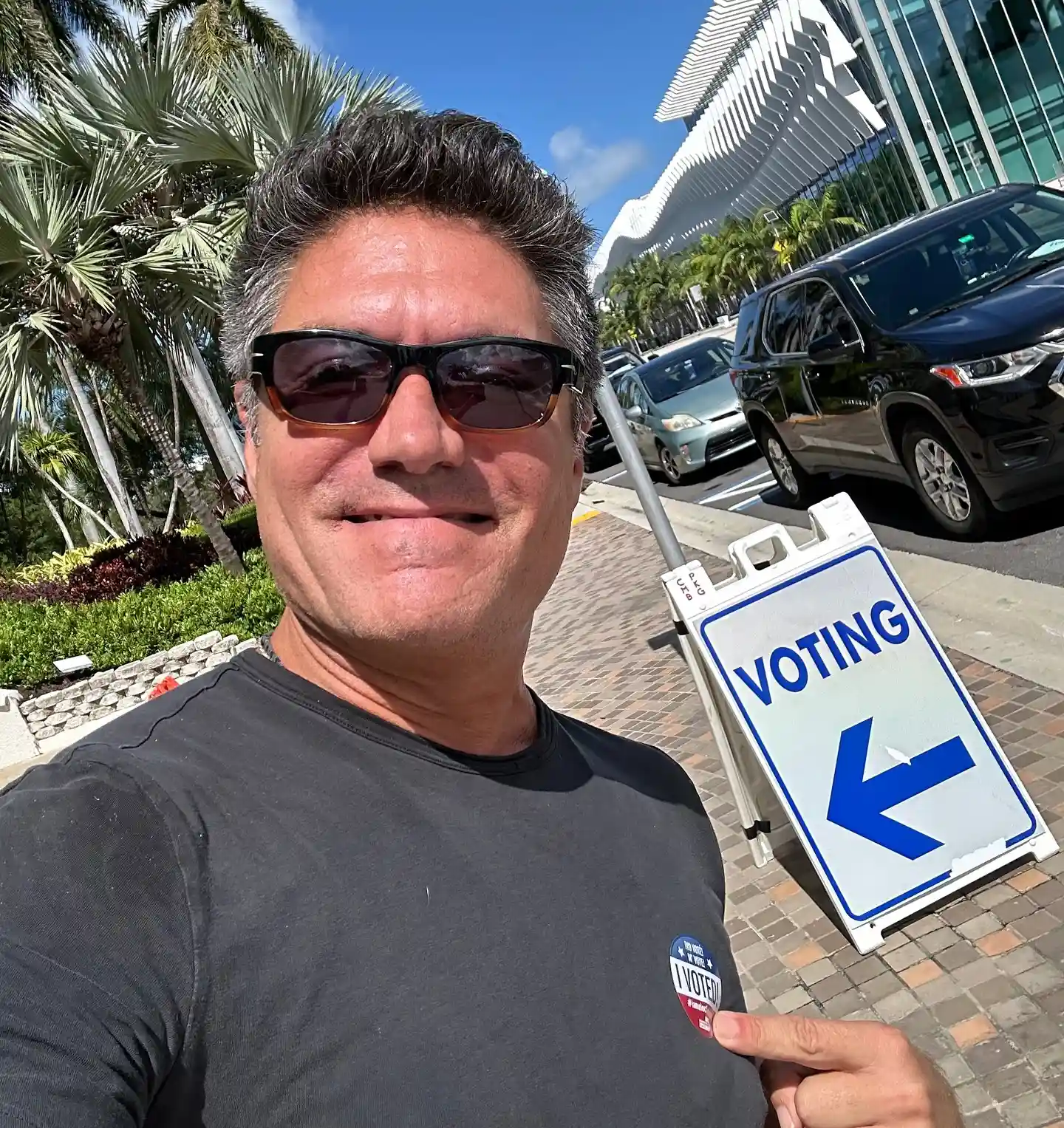 Louis Aguirre Biography: Siblings, Net Worth, Age, Parents, Height ...