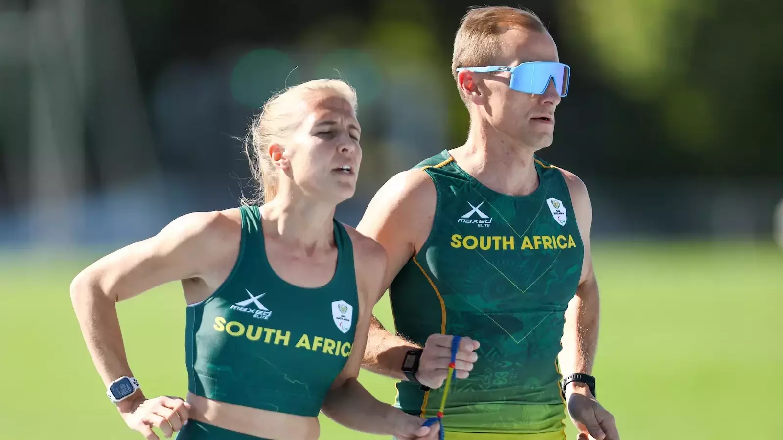 Louzanne Coetzee Biography: Age, Height, Net Worth, Siblings, Parents ...
